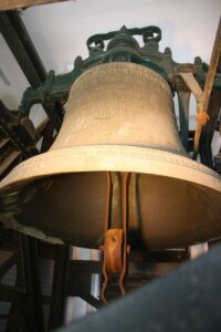 150 éves a Rákóczi-harang – Debrecen-Nagytemplomi Református Egyházközség